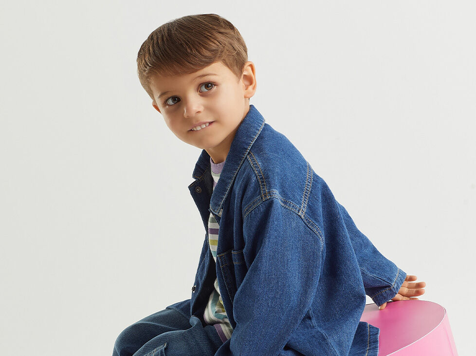 Apparel on sale for kids | Discounts up to 50%