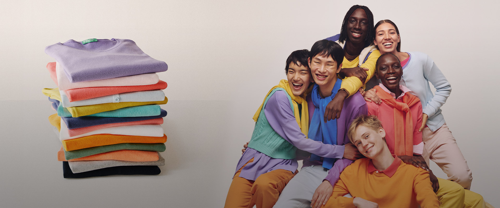 United Colors of Benetton - Official Website | Shop Online