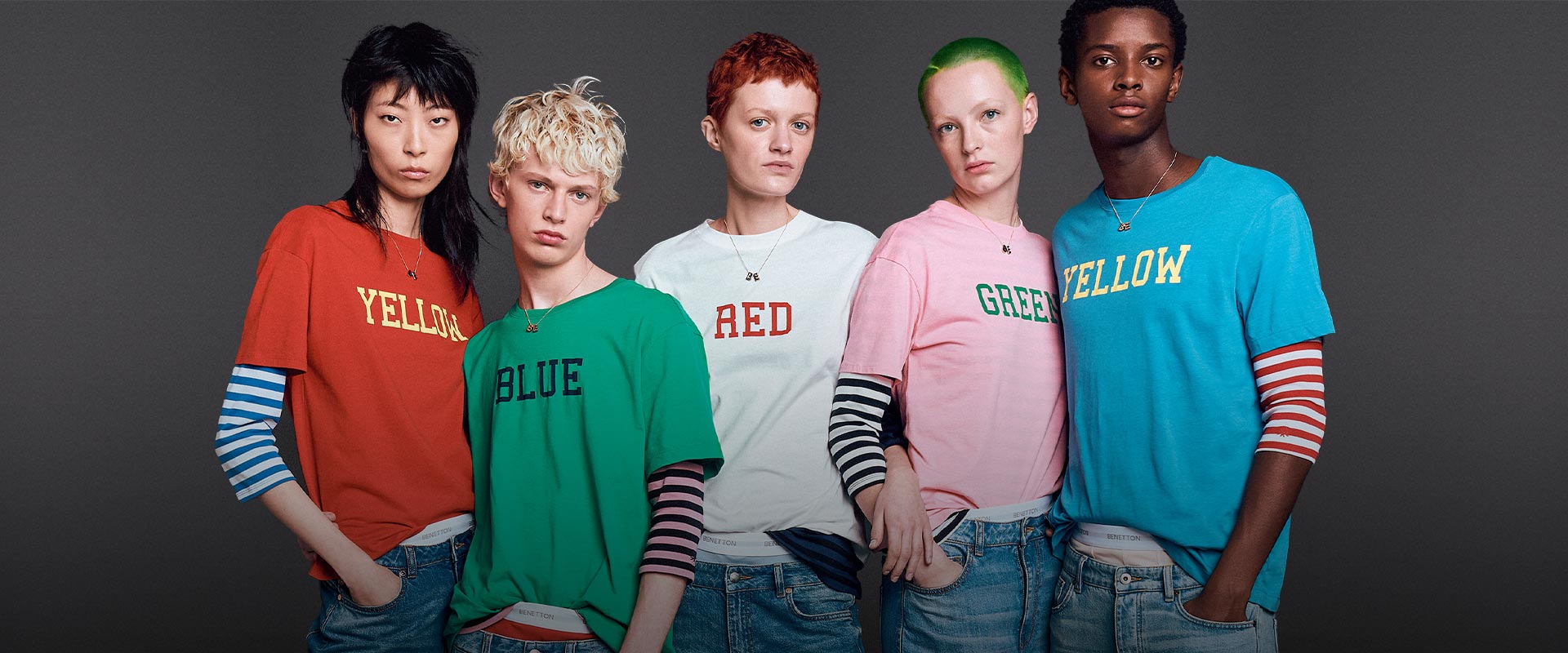 United Colors of Benetton - Official Website | Shop Online